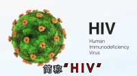 什么是艾滋病病毒?