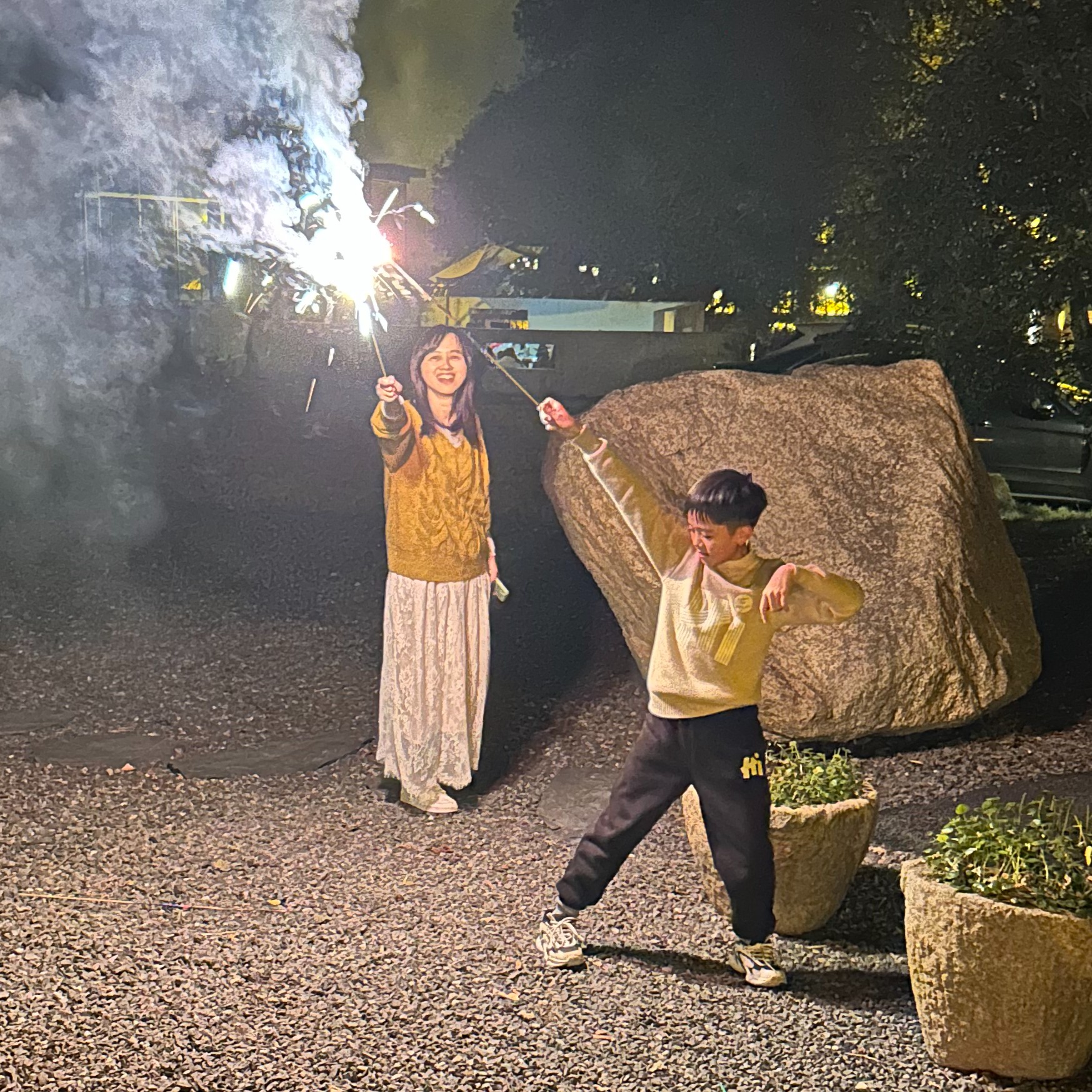 酱油家的游戏日常 