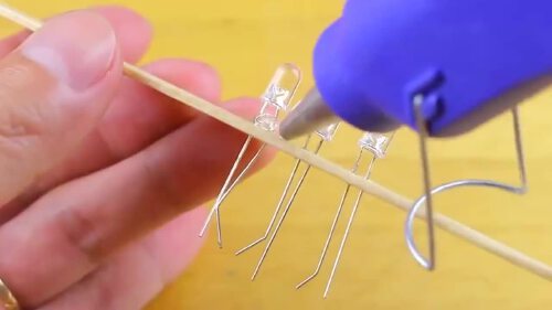 4个实用DIY 简易小发明