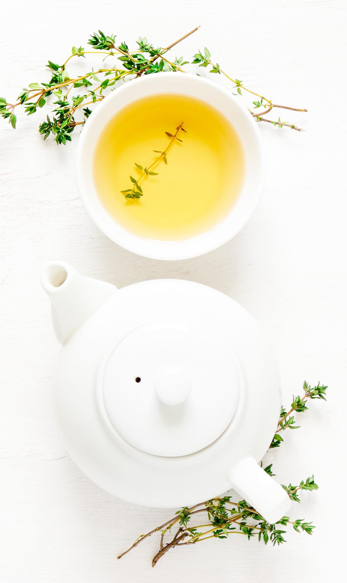 茶代表东方思想,咖啡代表西方文化,茶与咖啡,你爱哪一个?