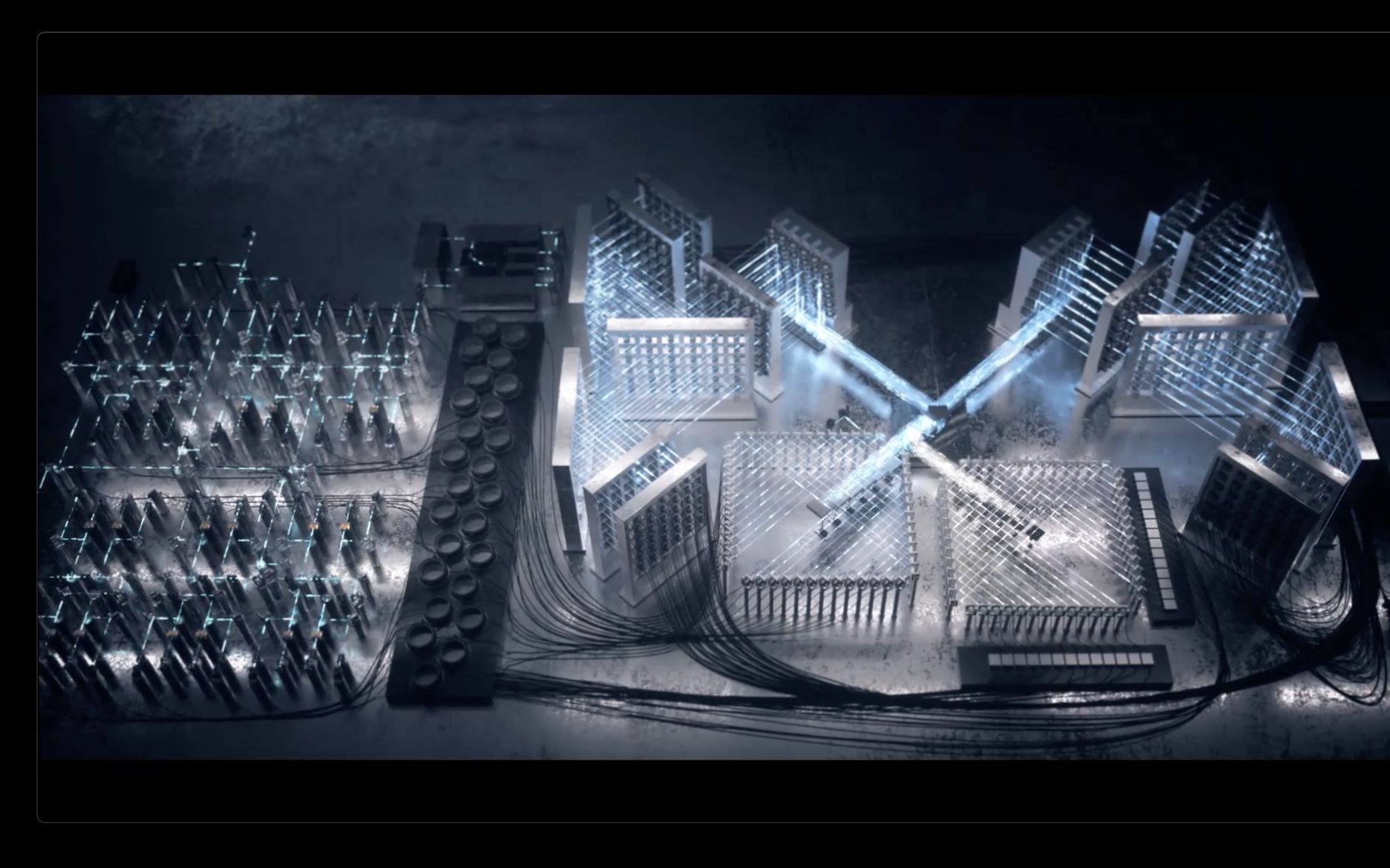 ...讲解"九章四号"光量子计算机最新进展及最终要发展出通用量子计算机