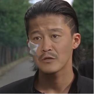 卢克我是你爸爸 