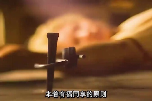美女摄影师意外遇险拍凶案现场竟被劫匪囚禁到何处