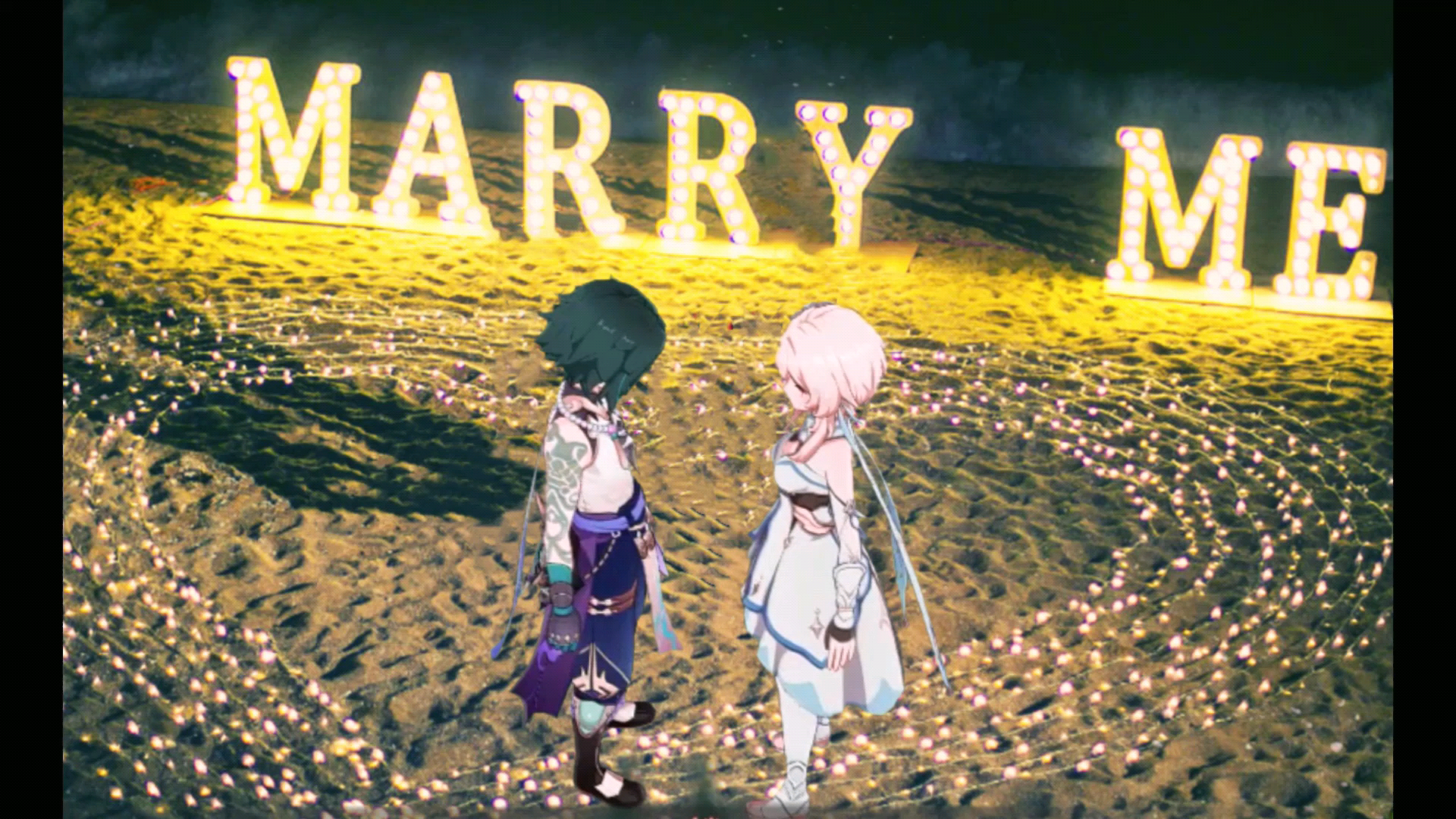 如何使用pr超级键快速合成视频!