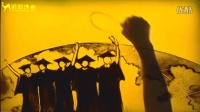 沙画*策划案*沙画表演*企业沙画*沙画宣传片