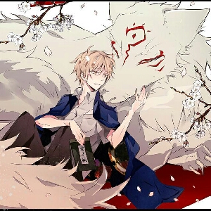 一醉当会凭阑意 