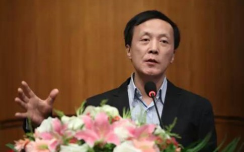 杨奎松老师聊人生经历、聊近现代史