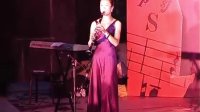 经典名曲音乐会 杭州倾琴之恋琴行郭老师单簧管独奏《波尔卡》