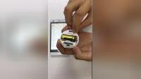 飞比N1系列人体红外传感器入网方式