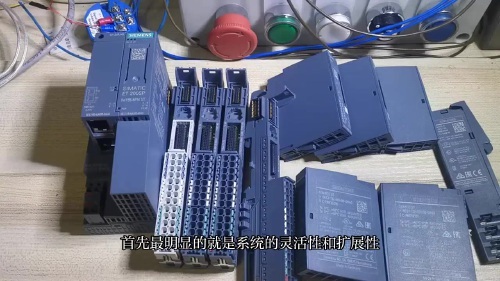 模块控制器有什么好处