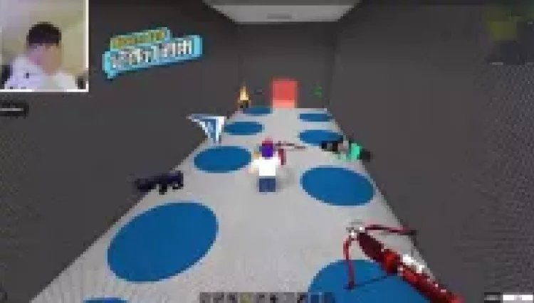 小飞象解说 Roblox飞行堡垒大亨 最强战斗机登场! 飞机