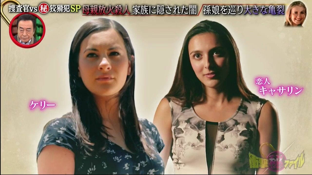 (秘)冲击档案【搜查官VS(秘)狡猾犯SP】9-10