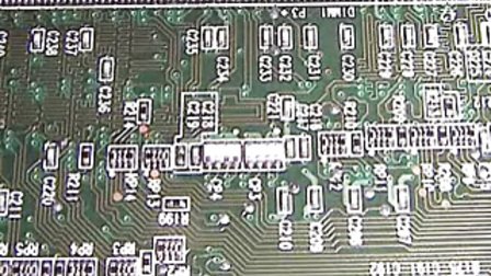 笔记本电脑芯片级维修教程第2讲