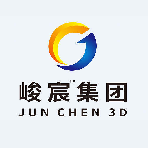 峻宸集团3d打印 