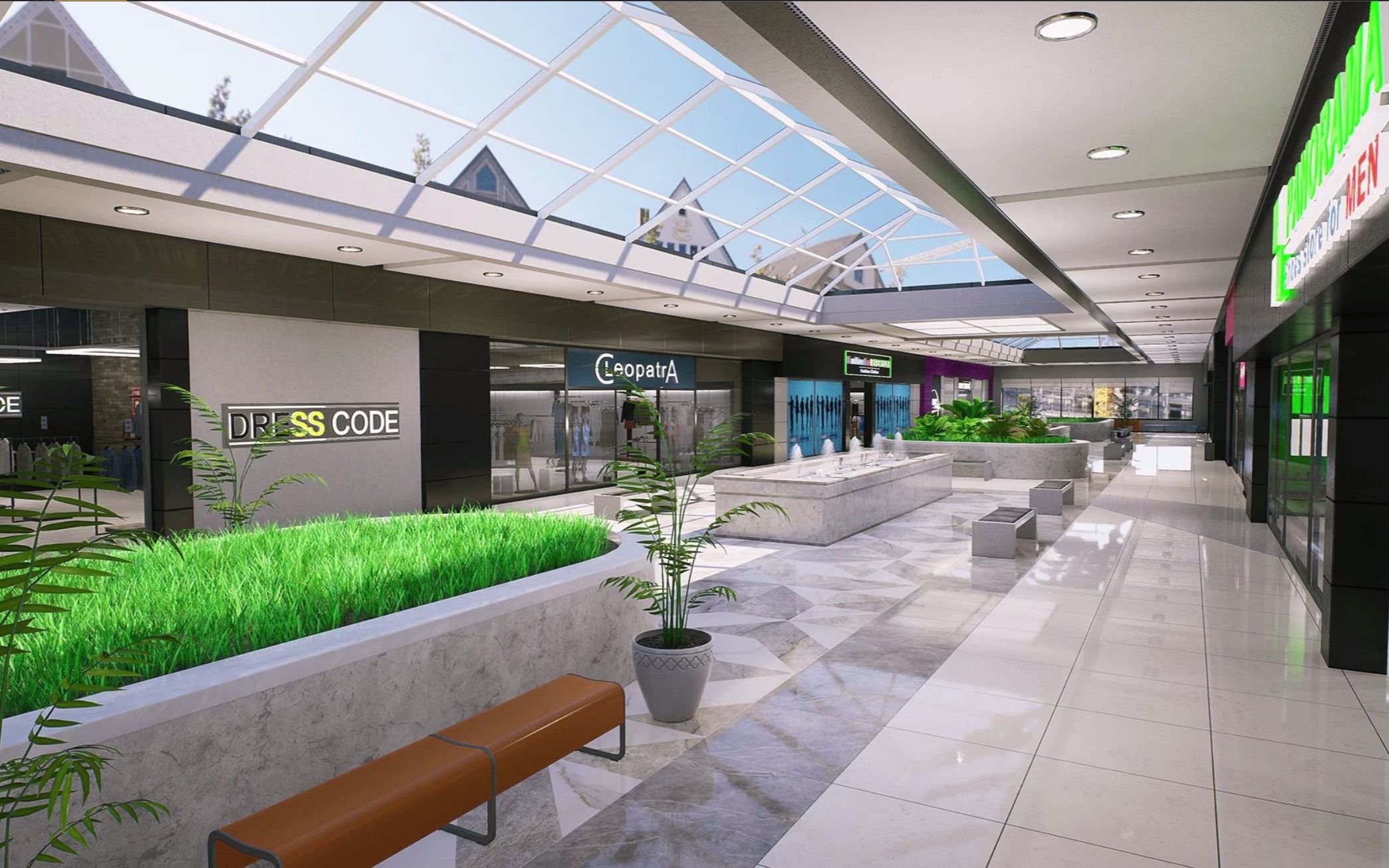 【虚幻5】UE4虚幻商城2022年11月免费素材下载