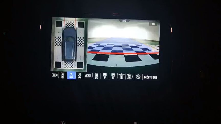 360全景行车记录仪,为你保驾护航