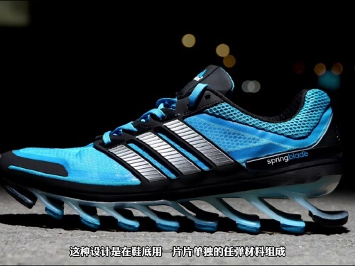 盘点已经消失的五大球鞋结构设计,你觉得那个技术消失了最可惜?