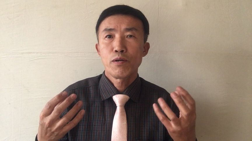 【疫情防控知识分享】“网格化管理”和“网格员”是什么意思