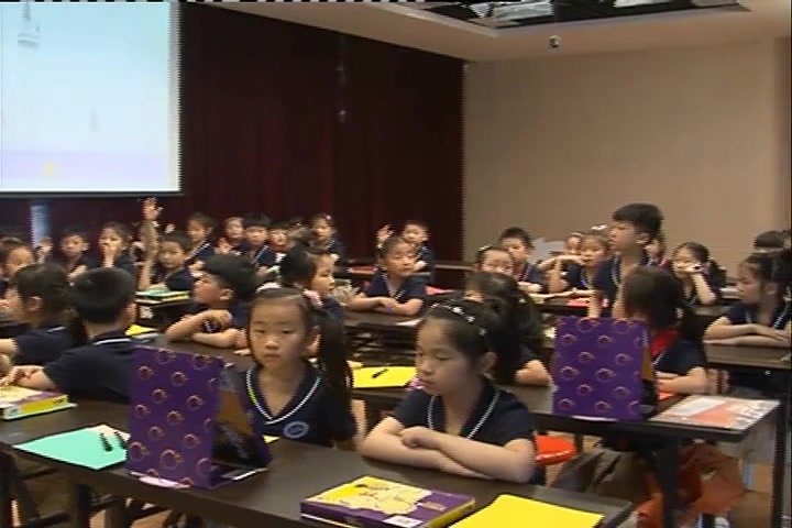 人美版一年级美术下册7. 童话城堡(方老师)优质课公开课教学视频