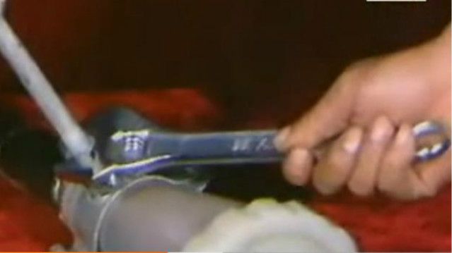 电工工具的使用方法