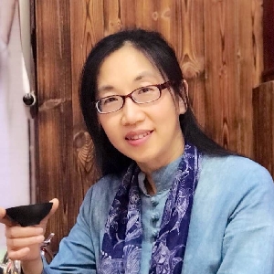 九畹居邹明华 