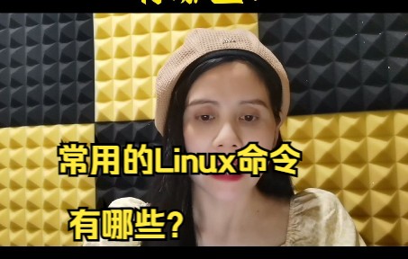 你们面试会被问:常用的Linux命令有哪些?都是怎么回答的呢?