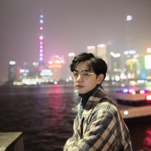 努力的小王 