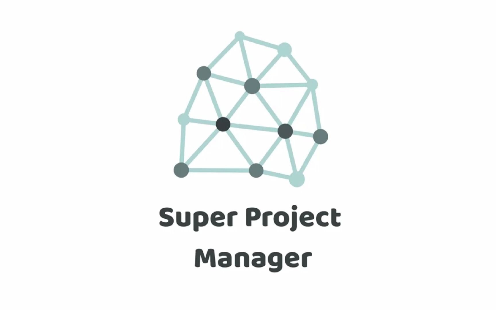 iBlender中文版插件 Super Project Manager v1.3.1 工程项目文件命名...