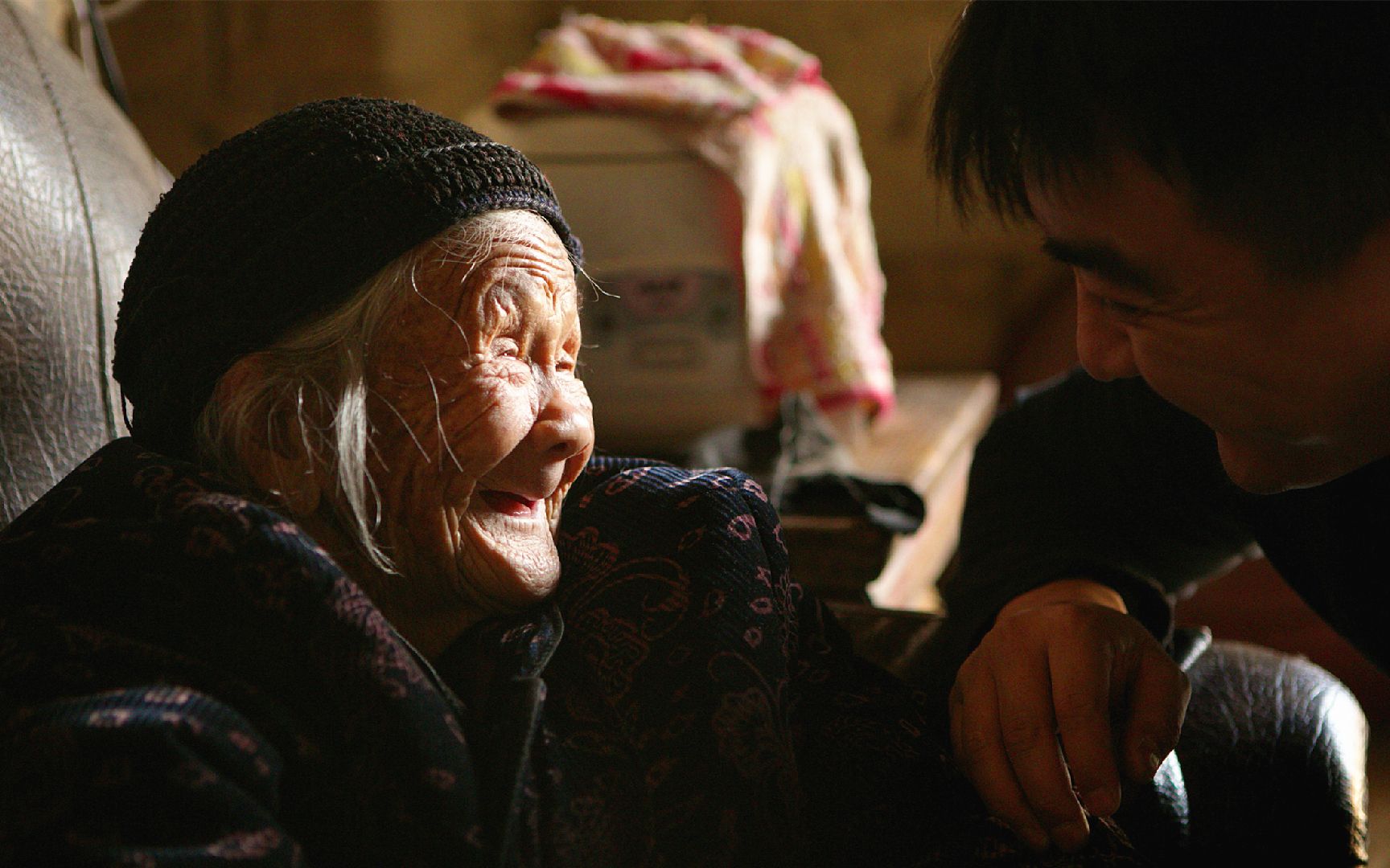 我们为什么不能原谅日本,首部慰安妇纪录片,说出了他们当时的恶