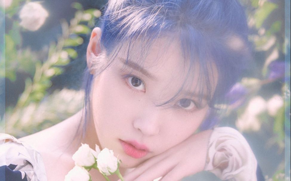 【一人女团IU挤进前五】2019女子HANTEO销量三万以上排名(截至...