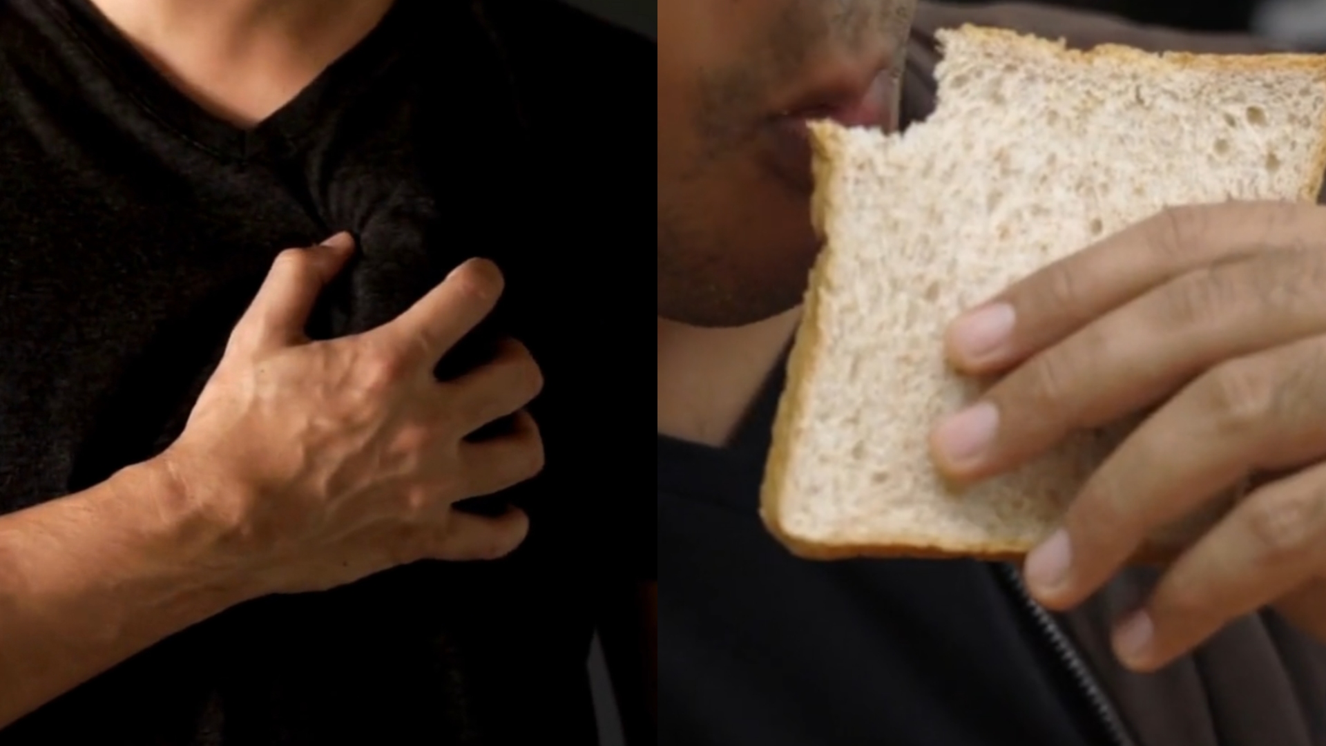 大学生为减肥,早晚只吃一片面包,月瘦20斤却得了重度脂肪肝