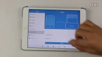 KI路由IPAD版本APP远程存储功能演示