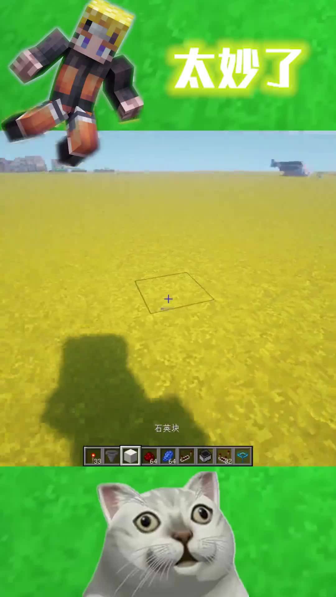 MC:全自动分类机,秒否?