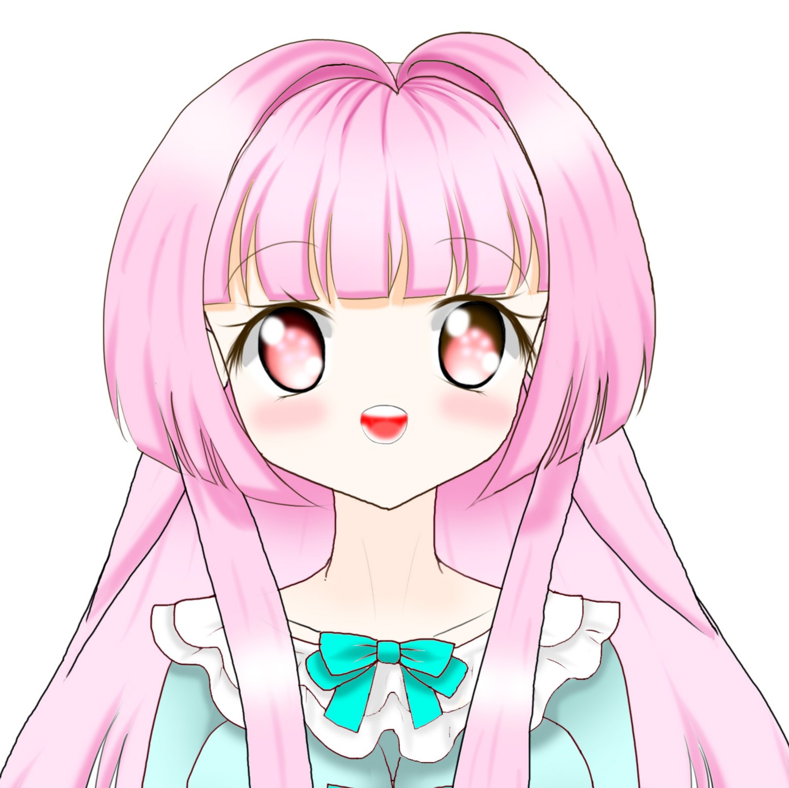 星樱可月 