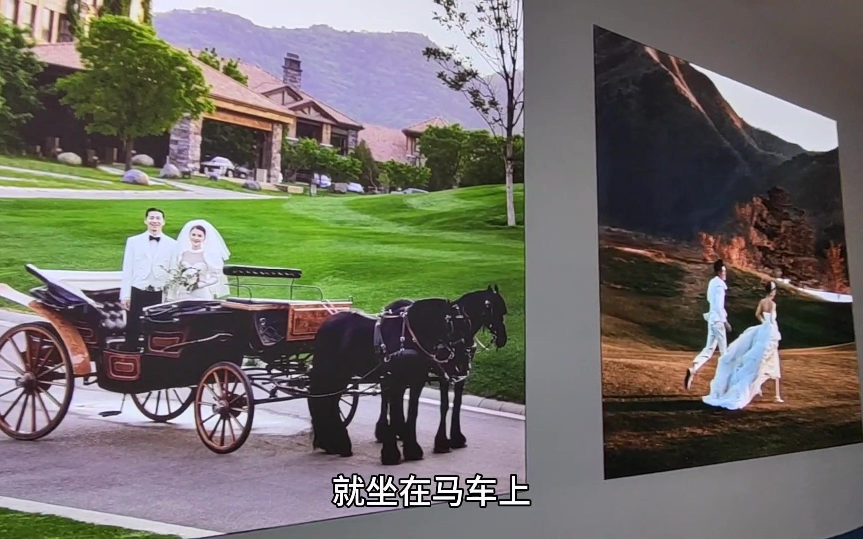 国家会议中心 婚博会 婚纱摄影记录女人最美时刻