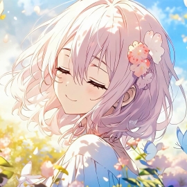 -爱睡觉的甜瓜- 