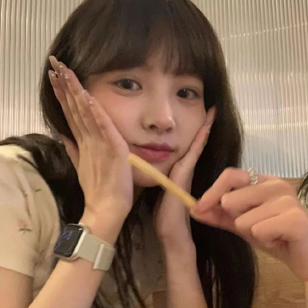 你是神马小饼干 