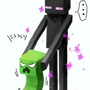 发芽的土豆Minecraft 