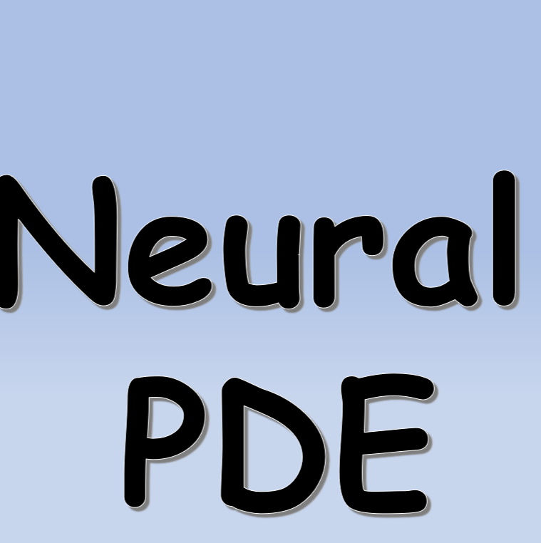 NeuralPDE 