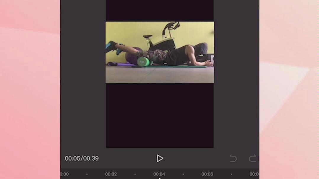 剪映零基础入门教程 如何添加转场特效和封面1
