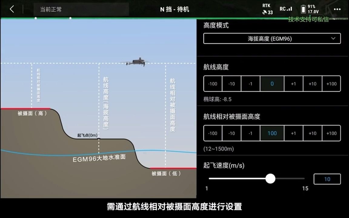 151_倾斜摄影,3D航拍建模。操作教学。#大疆无人机 #无人机测绘 #...