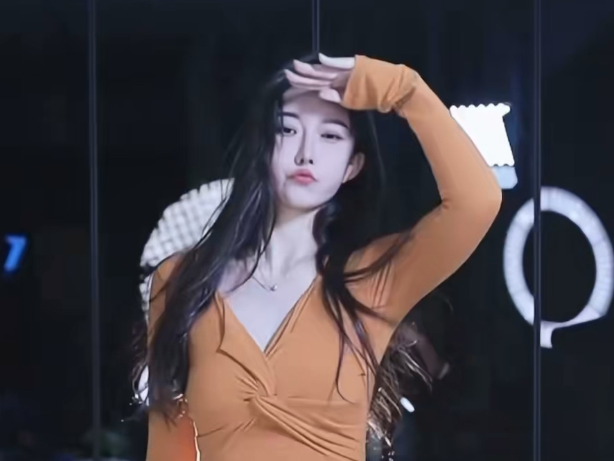 微信视频号 初秋630 有鱼 这姑娘疯了 20241228