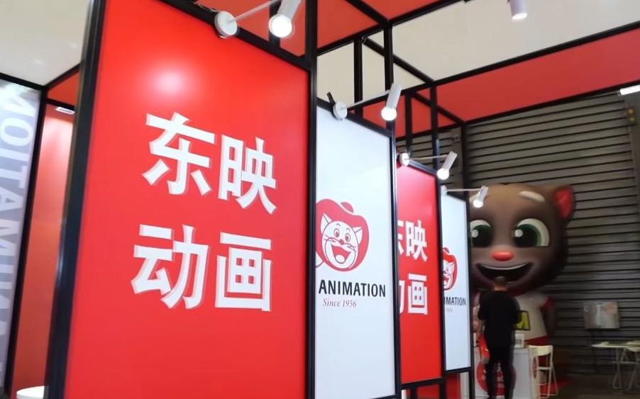 2022CLE中国授权展,将于11月1日在中国西部国际博览城盛大开幕!