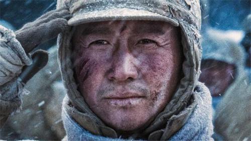 票房已破53亿,剑指《战狼2》,《长津湖》终于官宣《水门桥》
