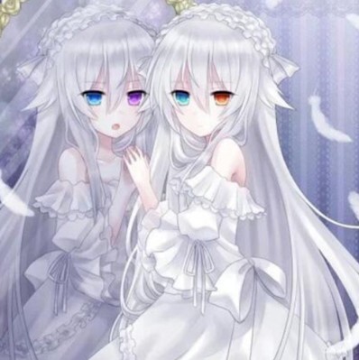 少女的英雄之梦 
