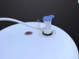 家用净水器安装教程——DM-RO-509