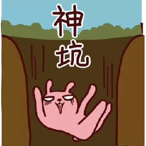 java官方踩坑员 