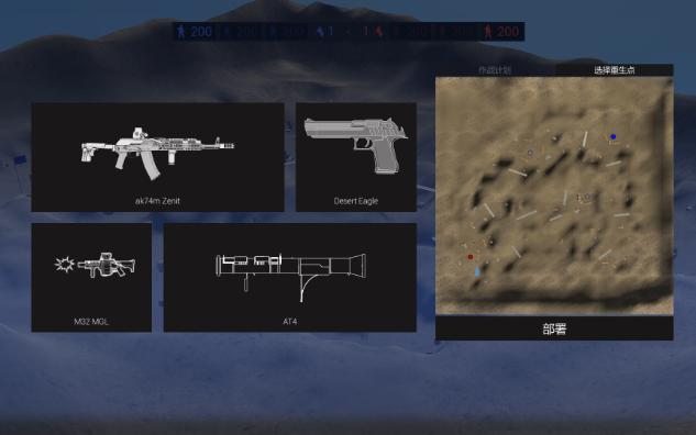 (RF)这个416模组太有手感了_哔哩哔哩bilibili_少女前线