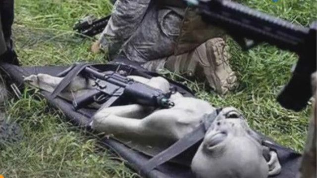 这些令人无法解释的现象,这些奇怪的生物至今都是迷