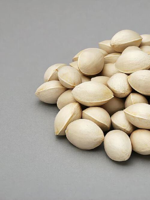 白果有哪些食用方法